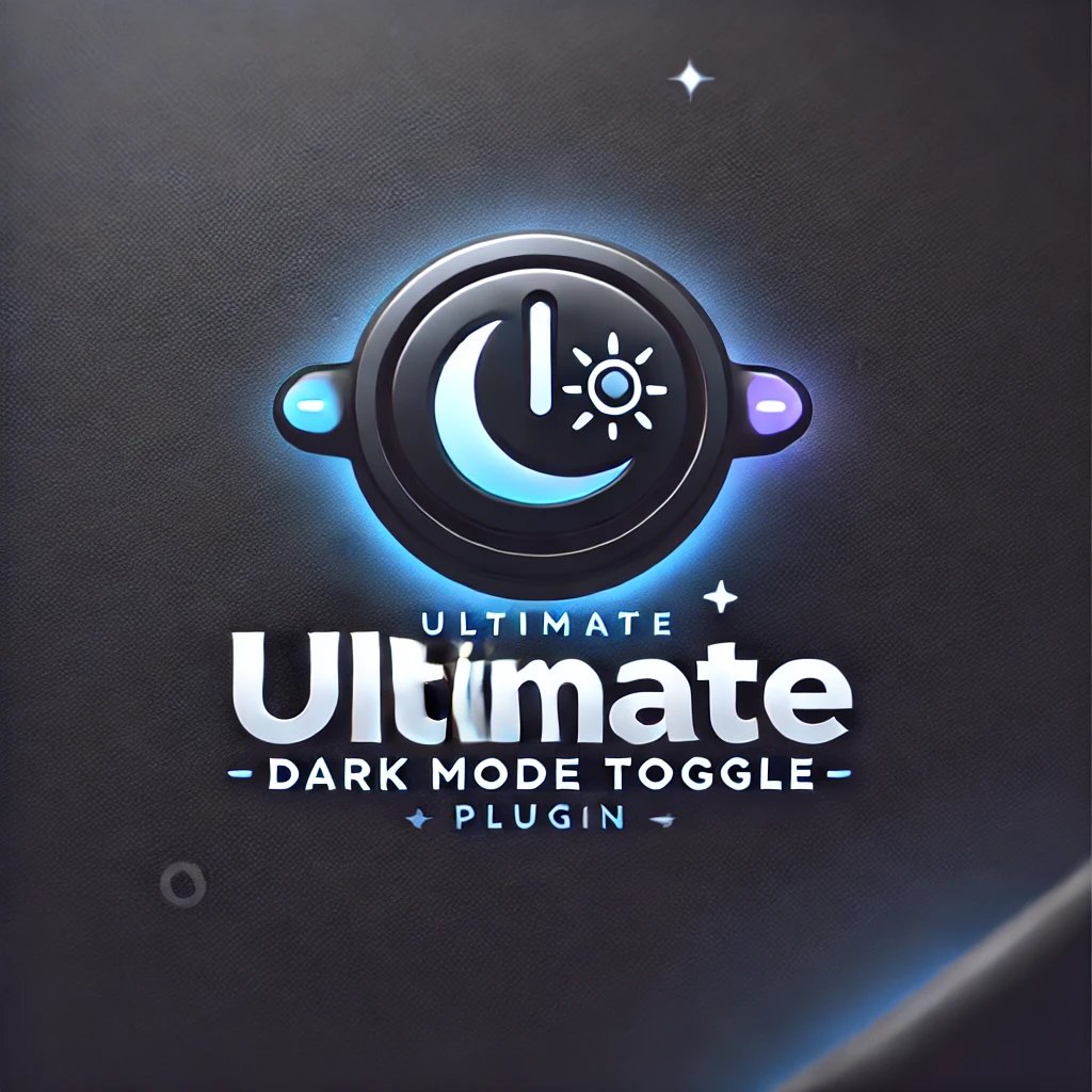 🌙 Ultimate Dark Mode Toggle (Free) Plugin | Bubble